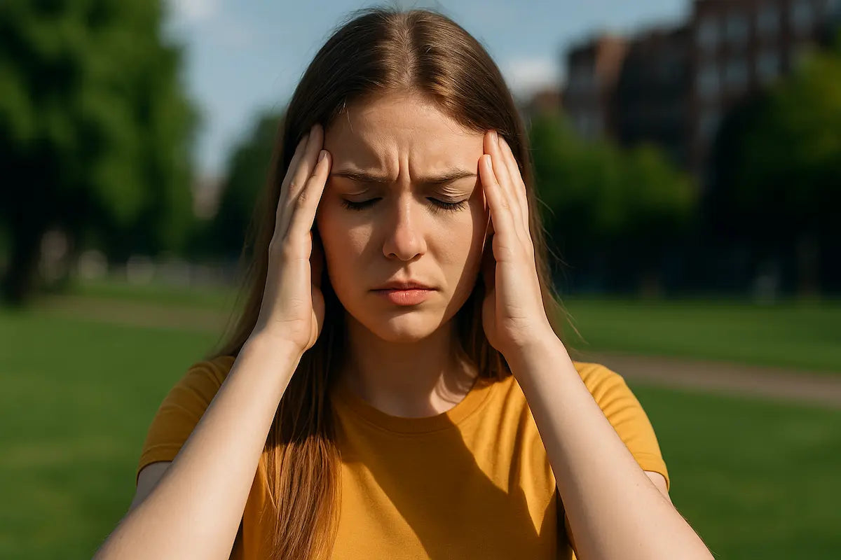 Nés en été : ce que les chercheurs ont découvert sur votre santé mentale – Stress Zéro