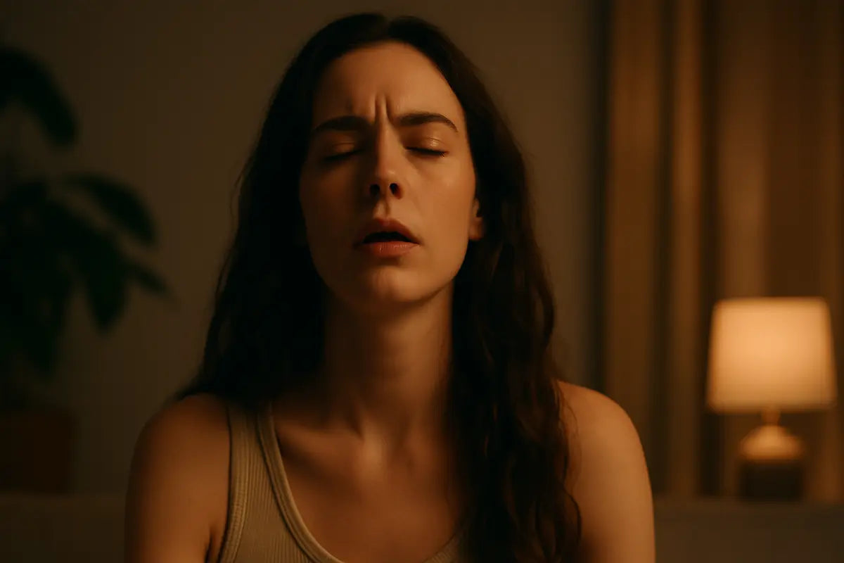 On croyait tout savoir sur le stress… puis le Breathwork est arrivé – Stress Zéro