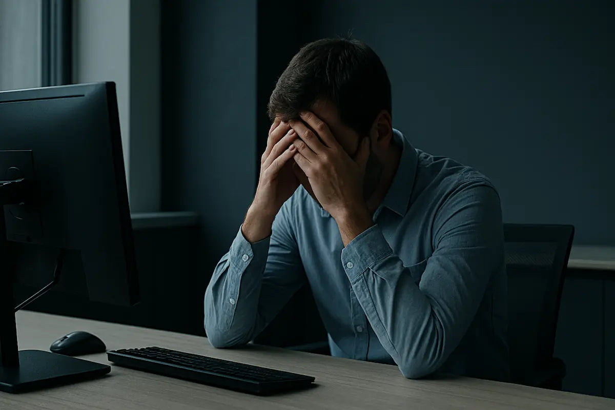 Santé mentale : bonnes pratiques font-ils plus de mal que de bien ...