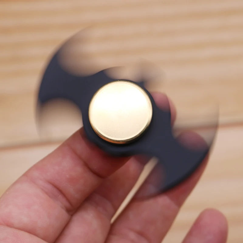 Hand Spinner Batman || Stress Zéro