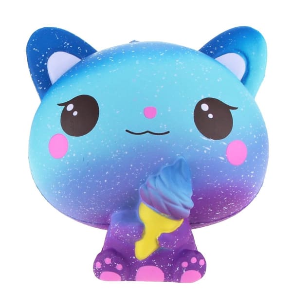 Pack Squishy – Stress Zéro