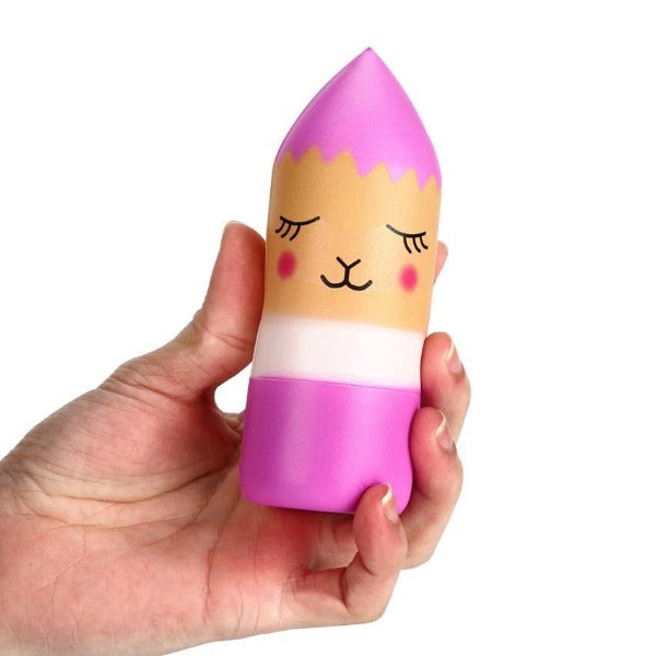 Squishy Crayon || Stress Zéro