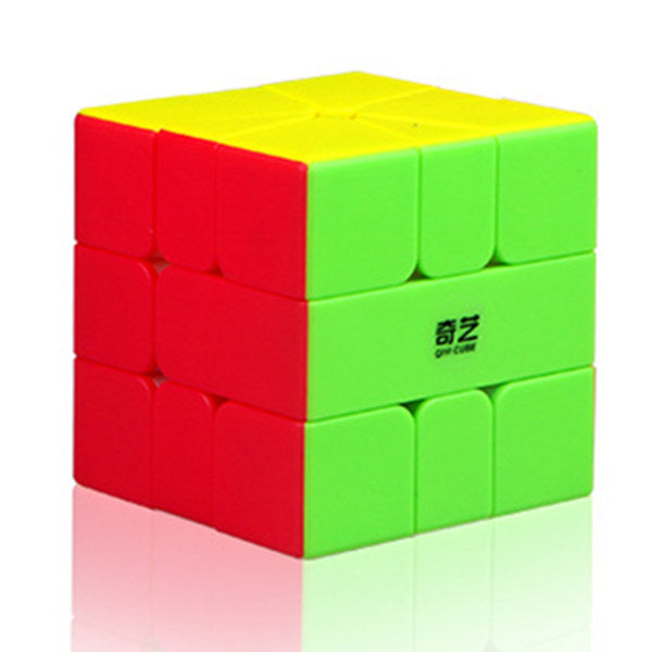 Rubik's Cube Square-1 3 || Stress Zéro