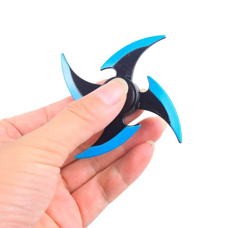 Hand Spinner Ninja || Stress Zéro