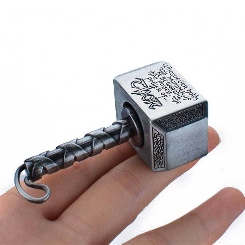 Hand Spinner Thor || Stress Zéro