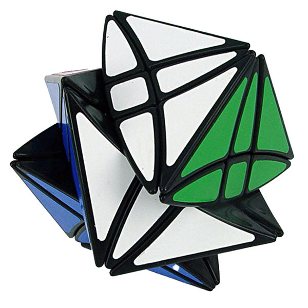 Rubik's Cube Rex || Stress Zéro