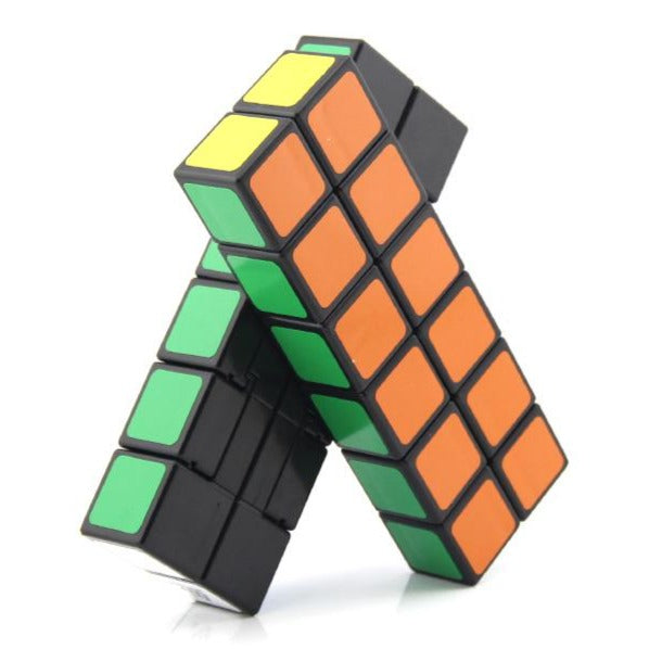 Rubik's Cube 2x2x6 || Stress Zéro