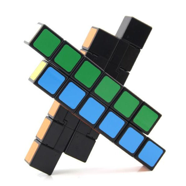 Rubik's Cube 2x2x6 || Stress Zéro