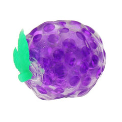 Balle Anti-Stress Raisin || Stress Zéro