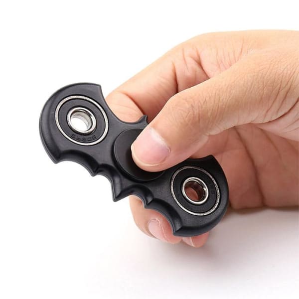 Hand Spinner Batman || Stress Zéro