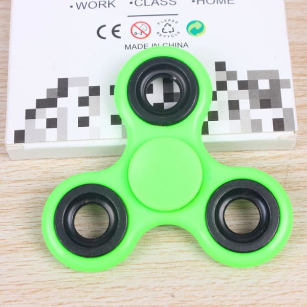 Hand Spinner Original - Stress Zéro