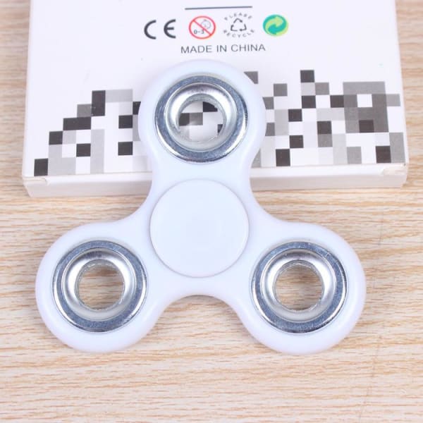 Hand Spinner Original - Stress Zéro
