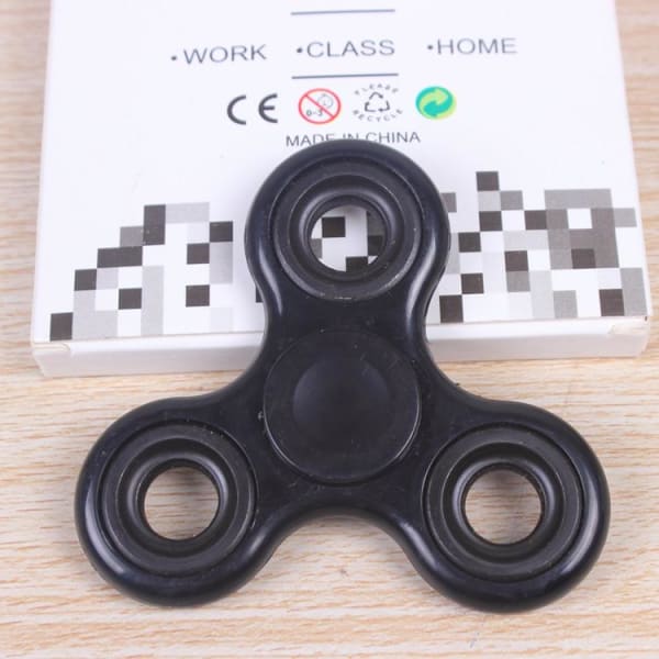 Hand Spinner Original - Stress Zéro