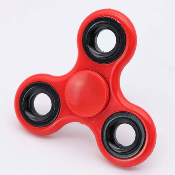 Hand Spinner Original - Stress Zéro