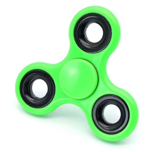 Hand Spinner Original - Stress Zéro