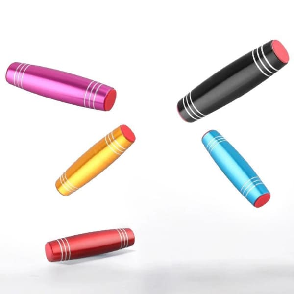 Fidget Bâton en Métal || Stress Zéro