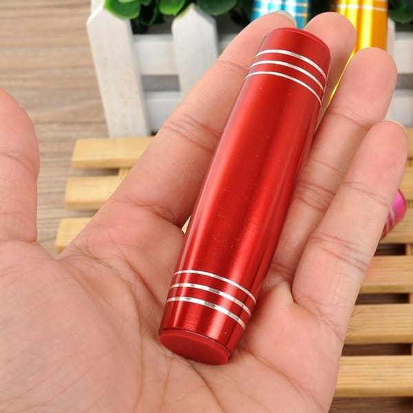 Fidget Bâton en Métal || Stress Zéro