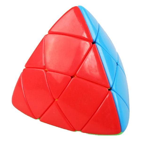 Rubik's Cube Mastermorphix 3x3 || Stress Zéro