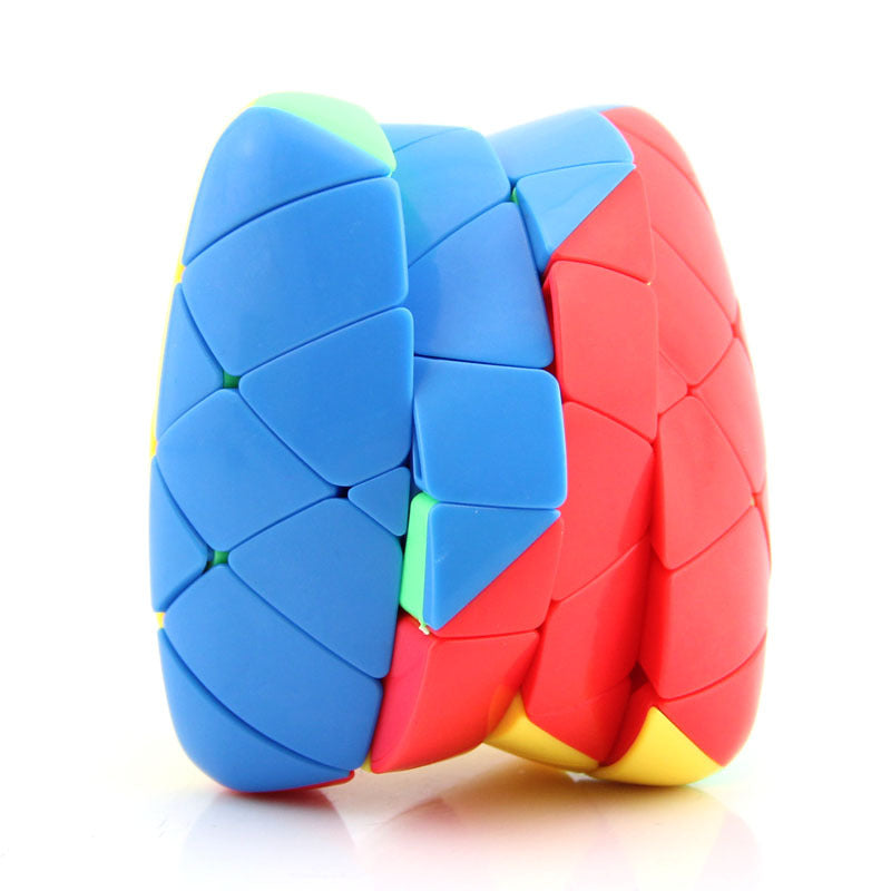 Rubik's Cube Mastermorphix 4x4 || Stress Zéro