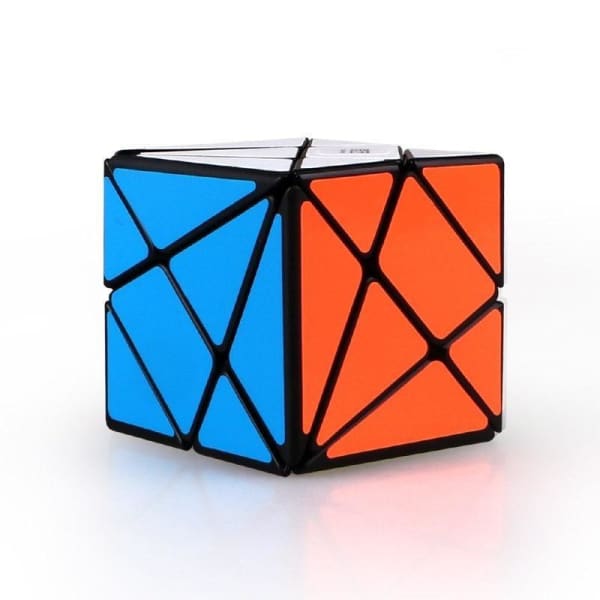 Rubik’s Cube Axis || Stress Zéro