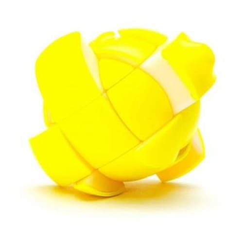 Rubik’s Cube Citron Fanxin || Stress Zéro