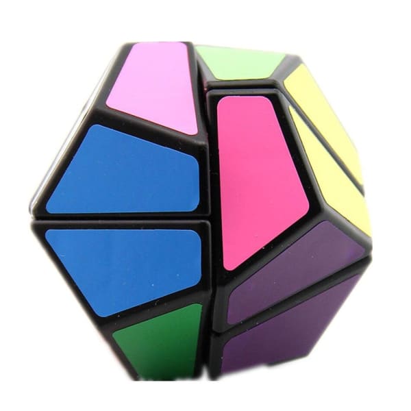 Rubik’s Cube Dodecahedron 2x2 || Stress Zéro