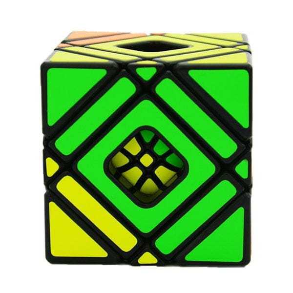 Rubik’s Cube Multi Skewb || Stress Zéro