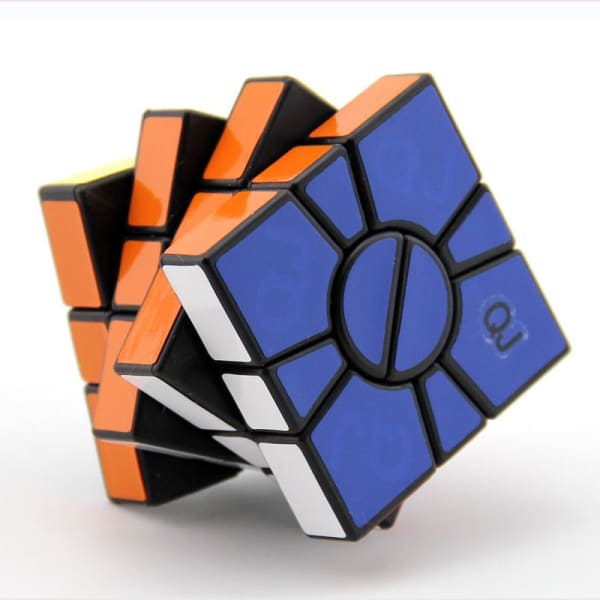 Rubik’s Cube Super Square One | Stress Zéro