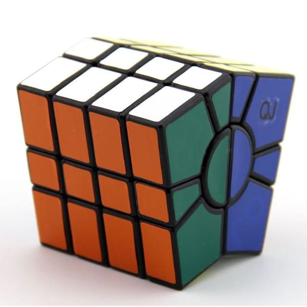 Rubik’s Cube Super Square One | Stress Zéro