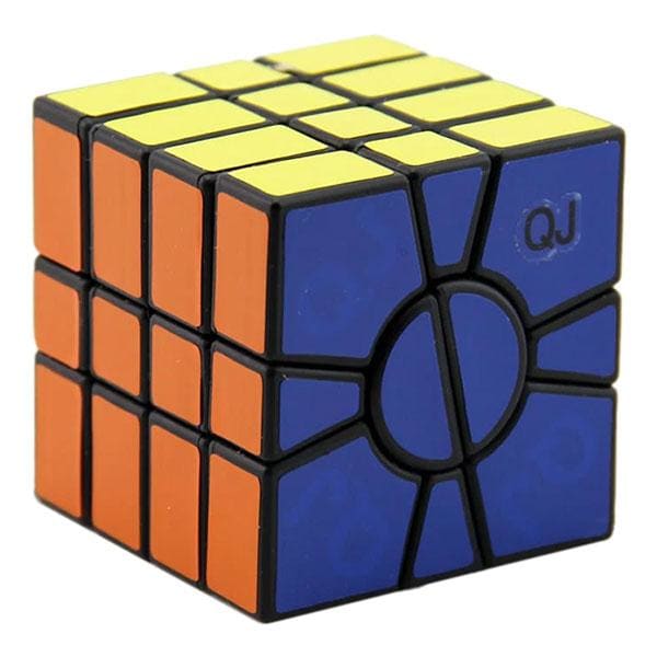 Rubik’s Cube Super Square One | Stress Zéro